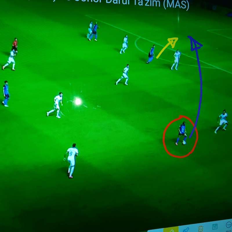 Jual Haser X1 Interactive Flat Panel Smart Board 86 Inch Dual Os ...