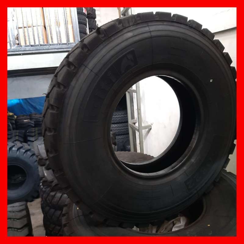 Jual Ban Truk Giti 11.00 - R20 - 18pr - Gao822 Di Seller Distributor ...