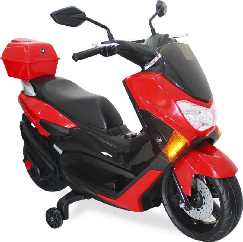 Jual Motor Listrik Anak 4 Tahun Original Harga Termurah April 2024 | Blibli