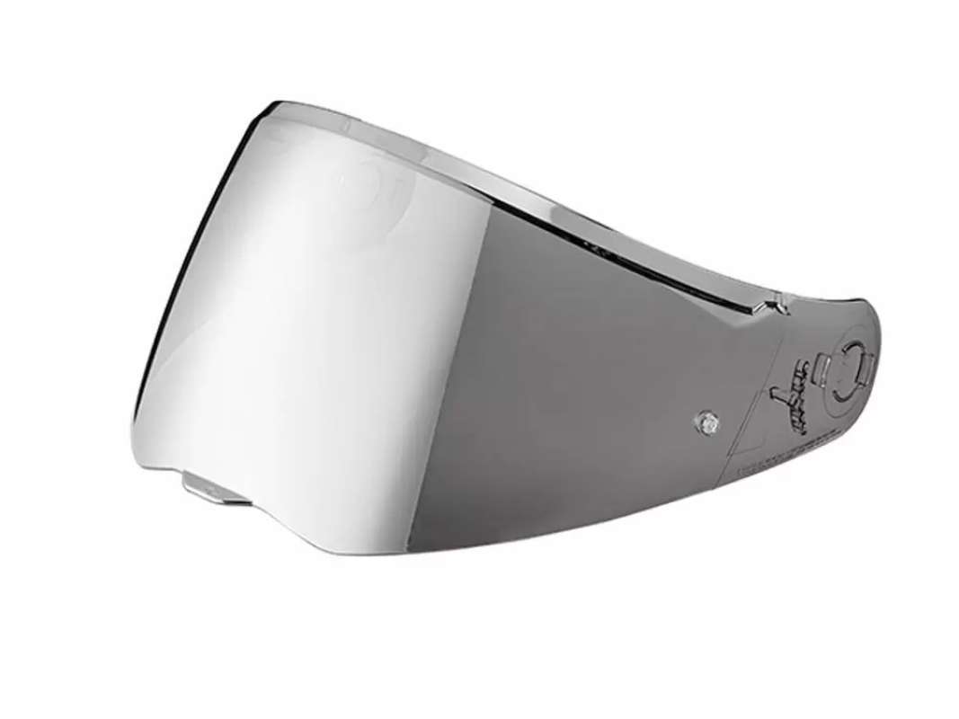 Jual Nolan N100-5/-5plus/90-3 Mt.silver Visor Di Seller Rc Motogarage ...