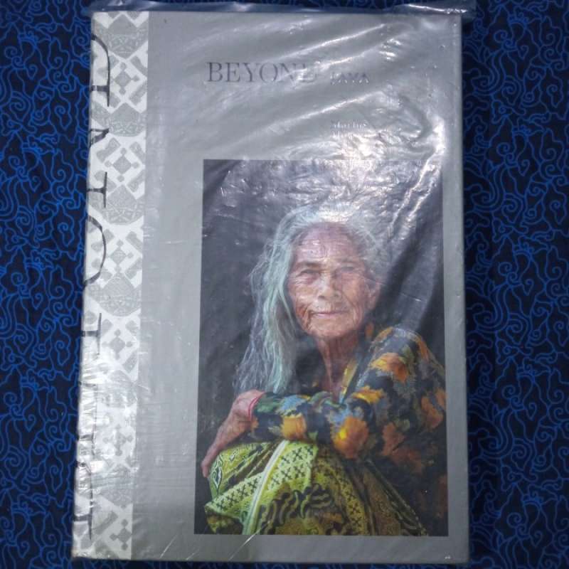 Promo Beyond Java by Marius Moragues Diskon 23% di Seller Roxie Store ...