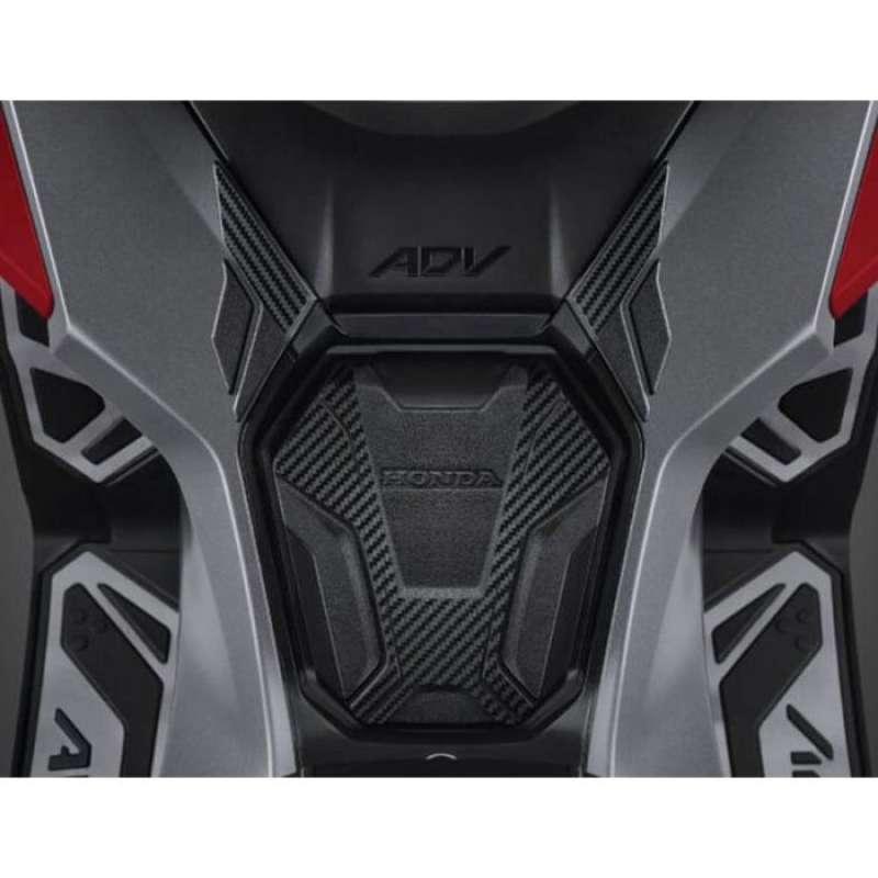 Promo Tank Pad (aksesoris Tangki) Adv 160 Original Honda Diskon 33% Di ...