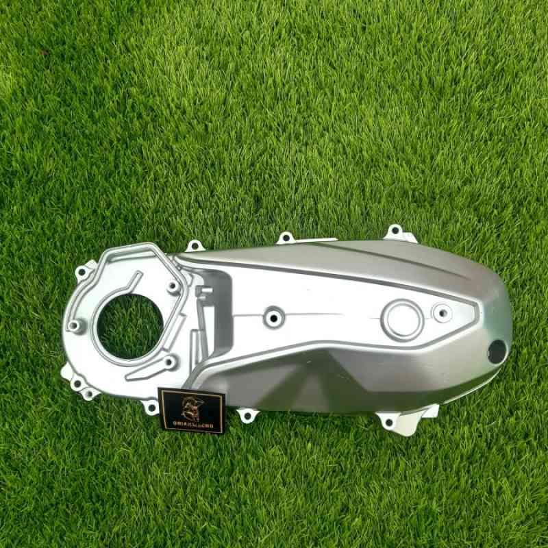 Promo Bak Cvt Cover L Side Pcx 160 11341k1zj10 Original Diskon 33% Di ...