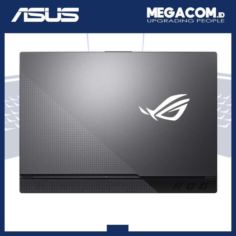 Jual Asus Rog Strix G15 G513rc-r735b7g-o [r7-6800h|rtx 3050|ssd 512gb ...