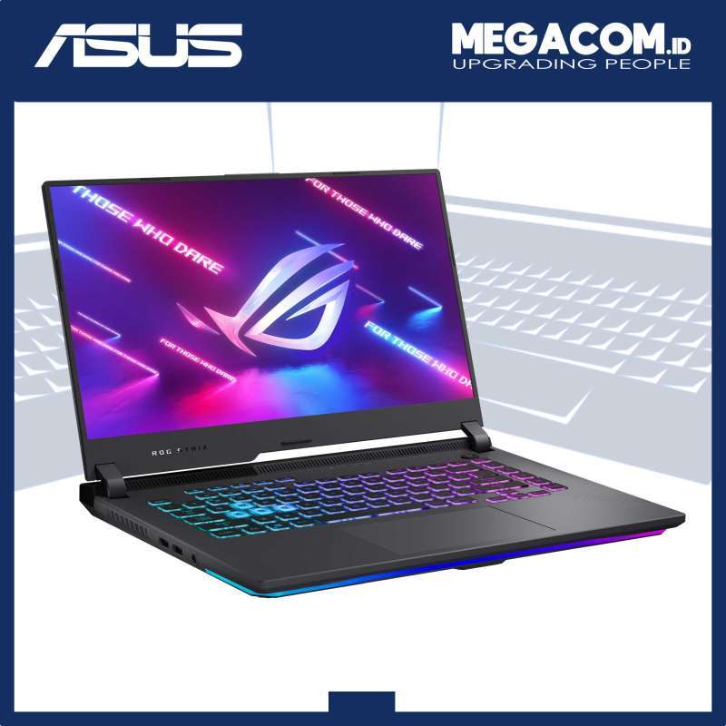 Jual Asus Rog Strix G15 G513rc-r735b7g-o [r7-6800h|rtx 3050|ssd 512gb ...