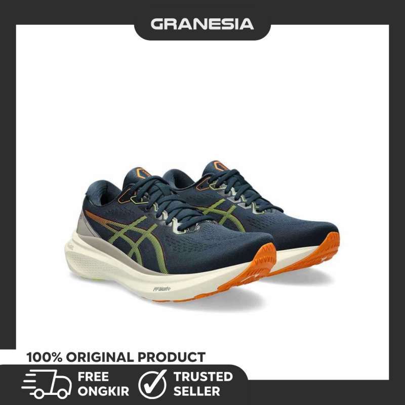 Promo Asics Gel Kayano 30 Men Running Shoes 111b54843|sepatu Lari Pria ...