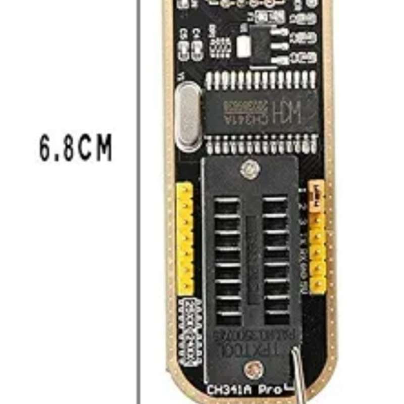 Jual Ch 341 A Series Eeprom Flash Bios Usb Programer Di Seller Tokoasia-riau - Tokoasia Riau ...