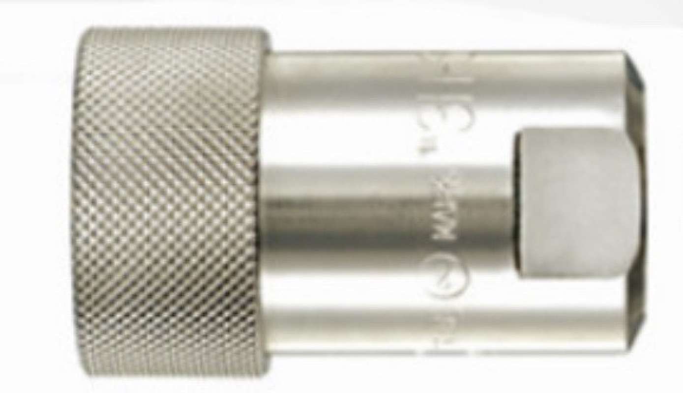 Promo 6HS (3/4) FKM Nitto Kohki Japan HSP Cupla Special Steel for ...