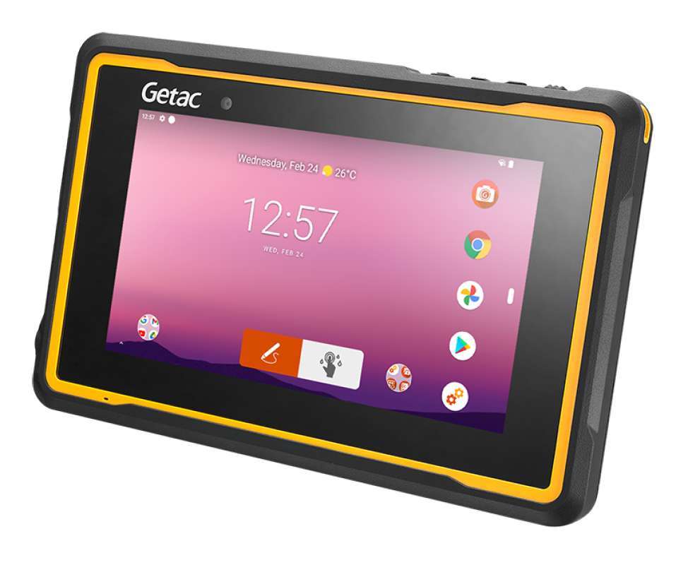 Jual Tablet Getac Zx70 Fully Rugged Android Garansi Resmi 3 Tahun Di ...