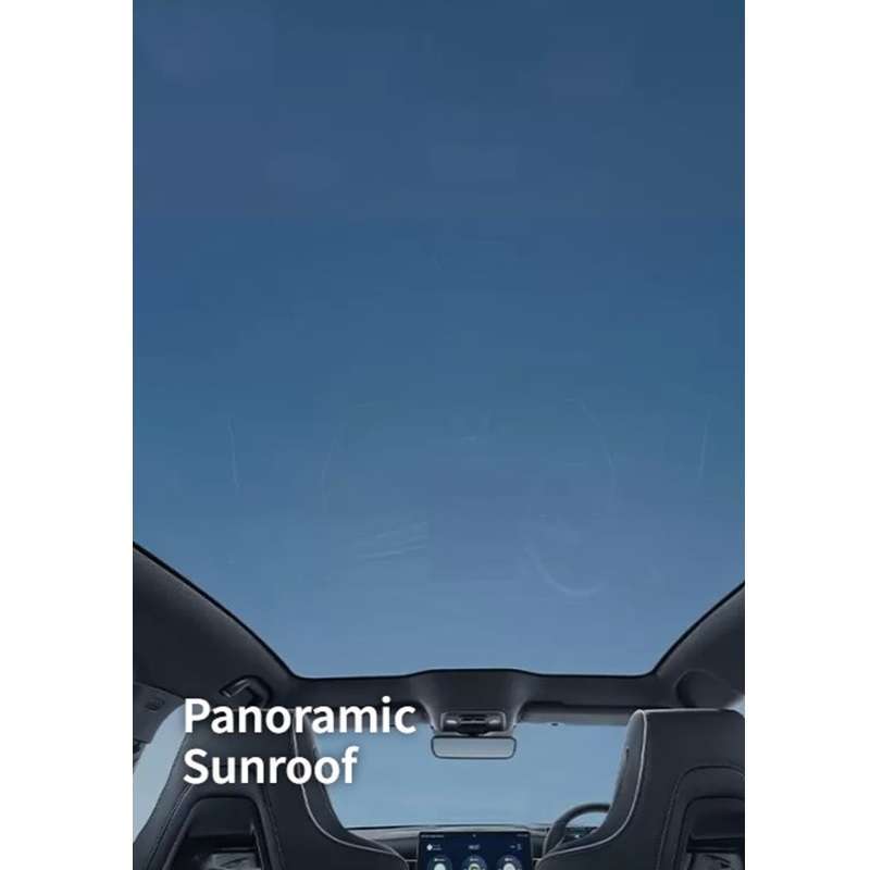 Jual Byd Seal Performance Awd 580 Km Mobil [booking Fee] Di Seller Byd ...