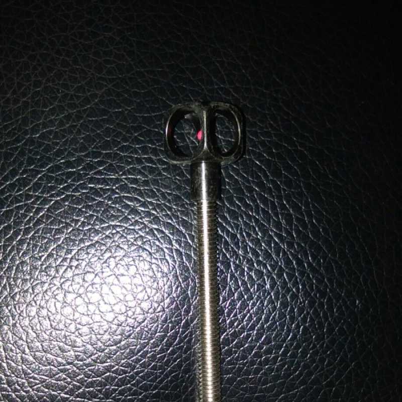 Promo PIN-SIGHT VISIR ALAT BIDIK ARCHERY OLAHRAGA PANAHAN ORIGINAL - 4 ...
