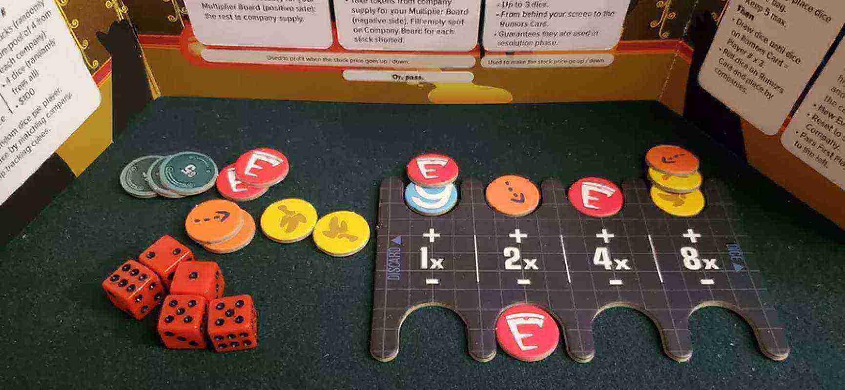 Promo Bear Raid Board Game Diskon 2% di Seller Monopolis Board Game ...