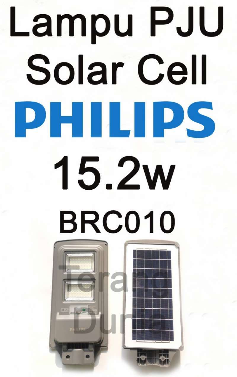 Jual Philips Solar Cell Original Murah - Harga Diskon April 2024 ...
