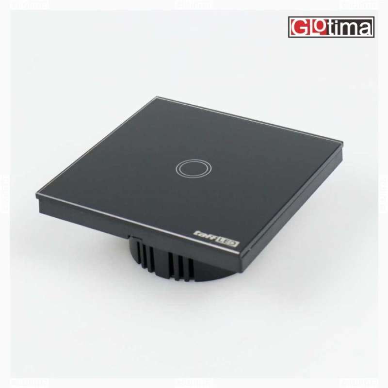 Promo Saklar Lampu Dinding Rumah Inbow Sentuh Wall Switch Touch Led ...