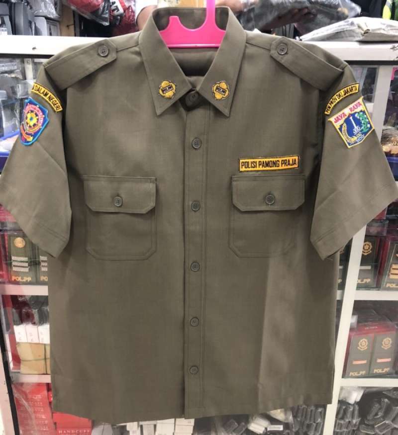 Jual Baju Pdh Model Terbaru & Kekinian - Harga Diskon Juni 2024 | Blibli