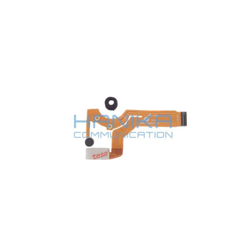 Promo Flexible Microphone HT Xir P6620 Fleksible Mik Diskon 23% di ...