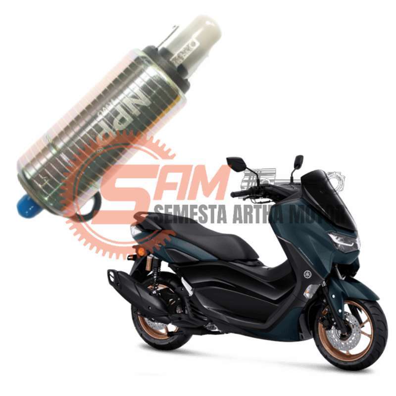 Jual Npp Rotak Fuel Pump Yamaha Nmax 2dp Rotax Dinamo Pompa Bensin ...