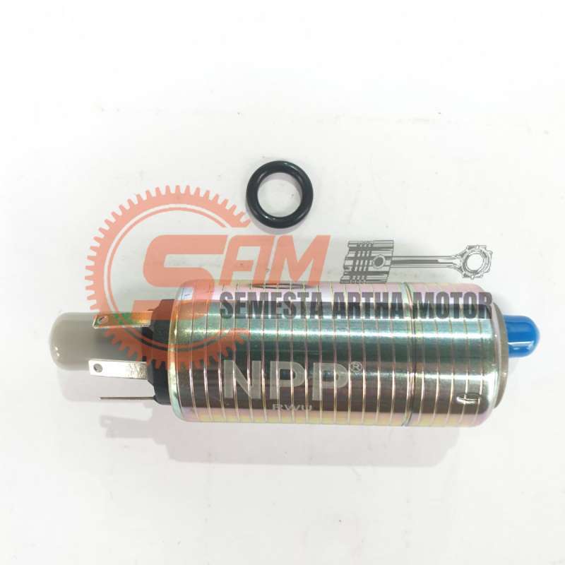 Jual Npp Rotak Fuel Pump Yamaha Nmax 2dp Rotax Dinamo Pompa Bensin ...