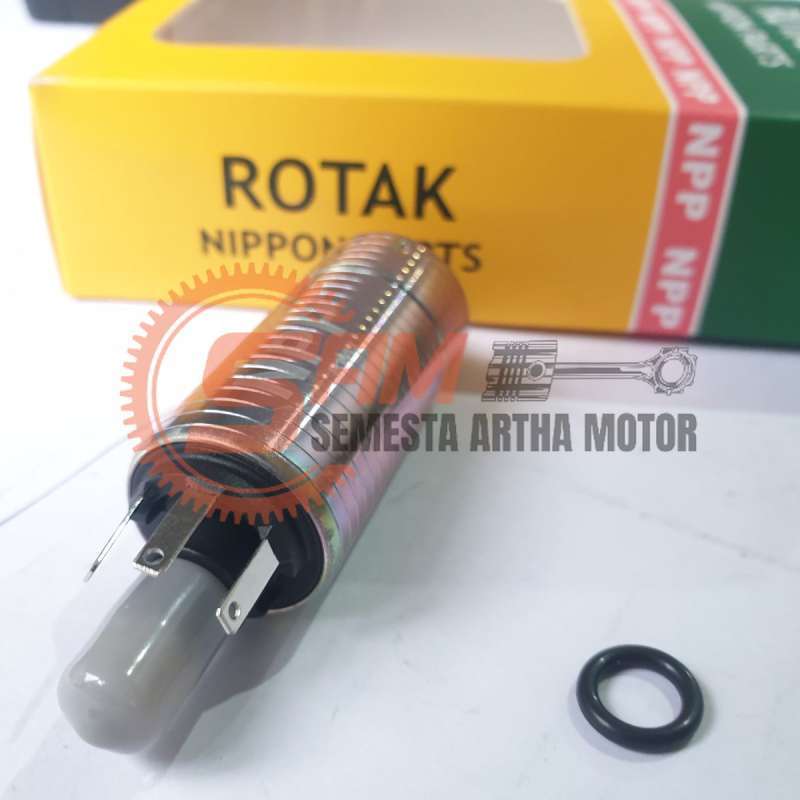 Jual Npp Rotak Fuel Pump Yamaha Nmax 2dp Rotax Dinamo Pompa Bensin ...