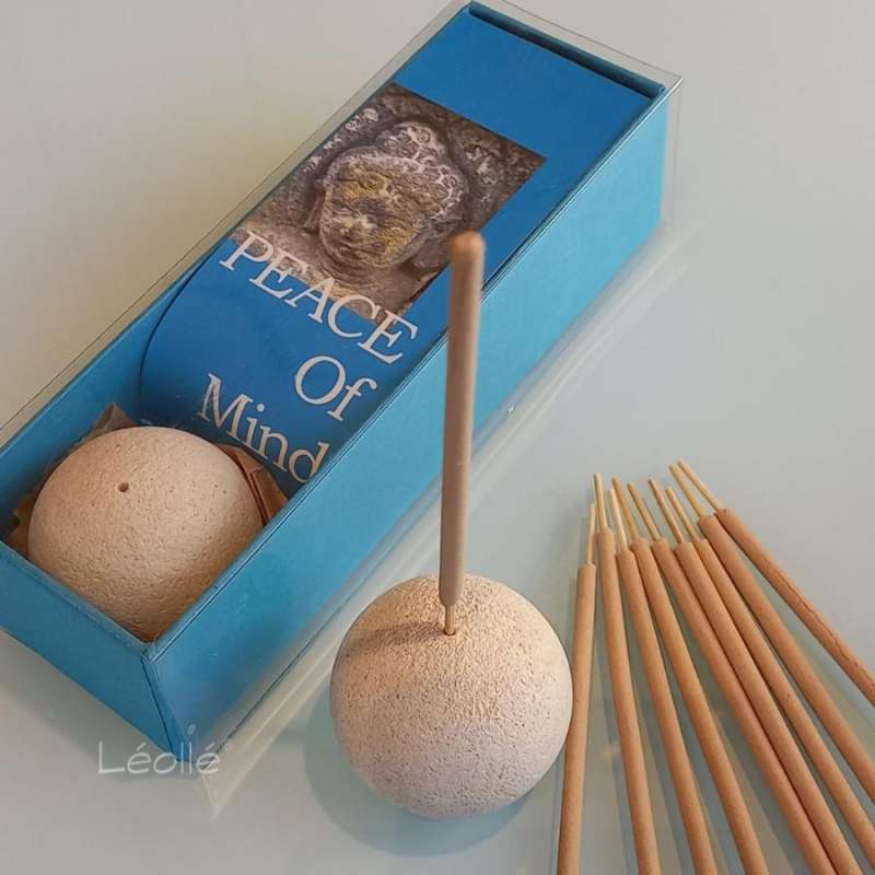 Jual Incense 100 Stick Pengharum Ruangan Dupa Aromaterapi Bakar 25 ...