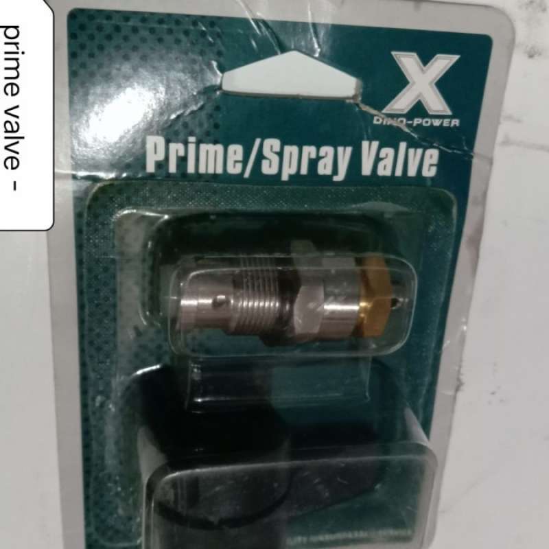 Promo Prime Spray Valve Airless Paint Sprayer Diskon 26% Di Seller ...