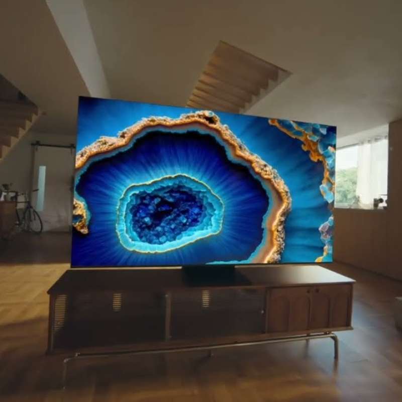 Jual TCL 98C755 98 C755 QD Quantum Dot Mini LED Smart QLED 4K UHD Go ...