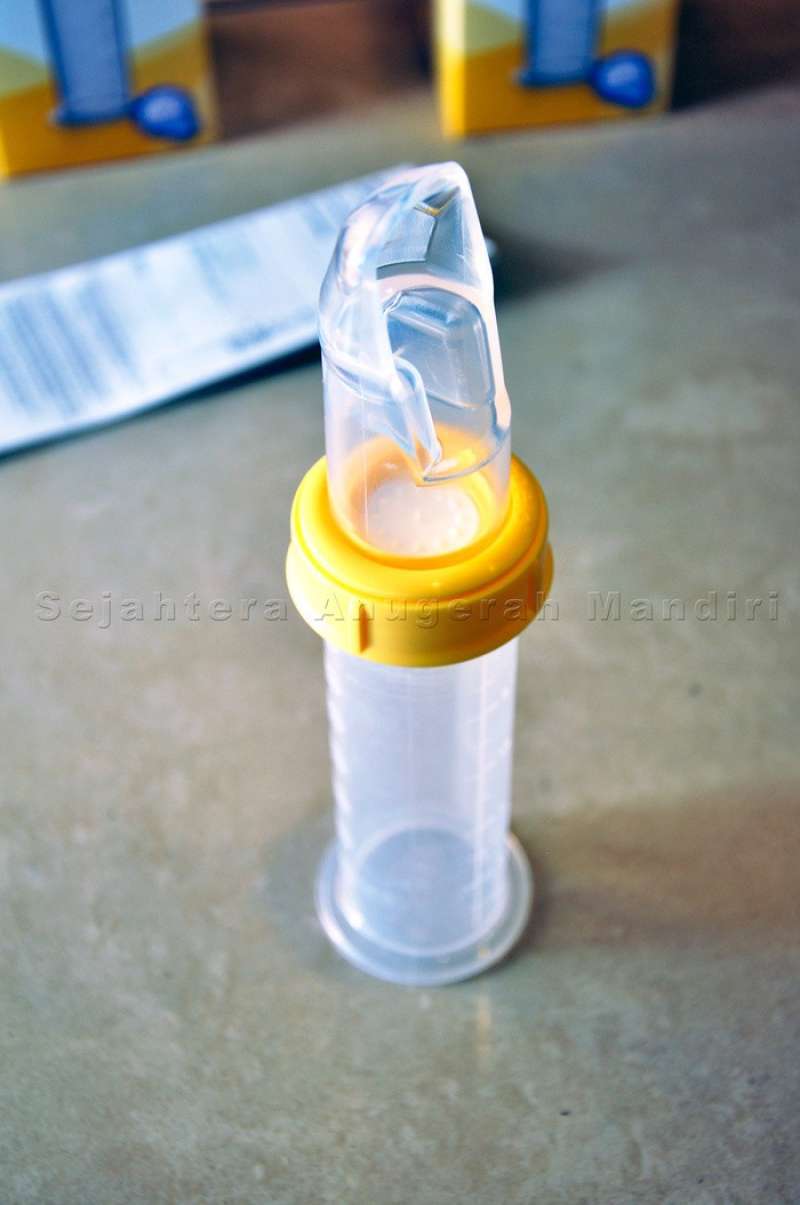 Jual Medela Advanced Cup Feeder atau Dot Bayi Premature di Seller SAM ...