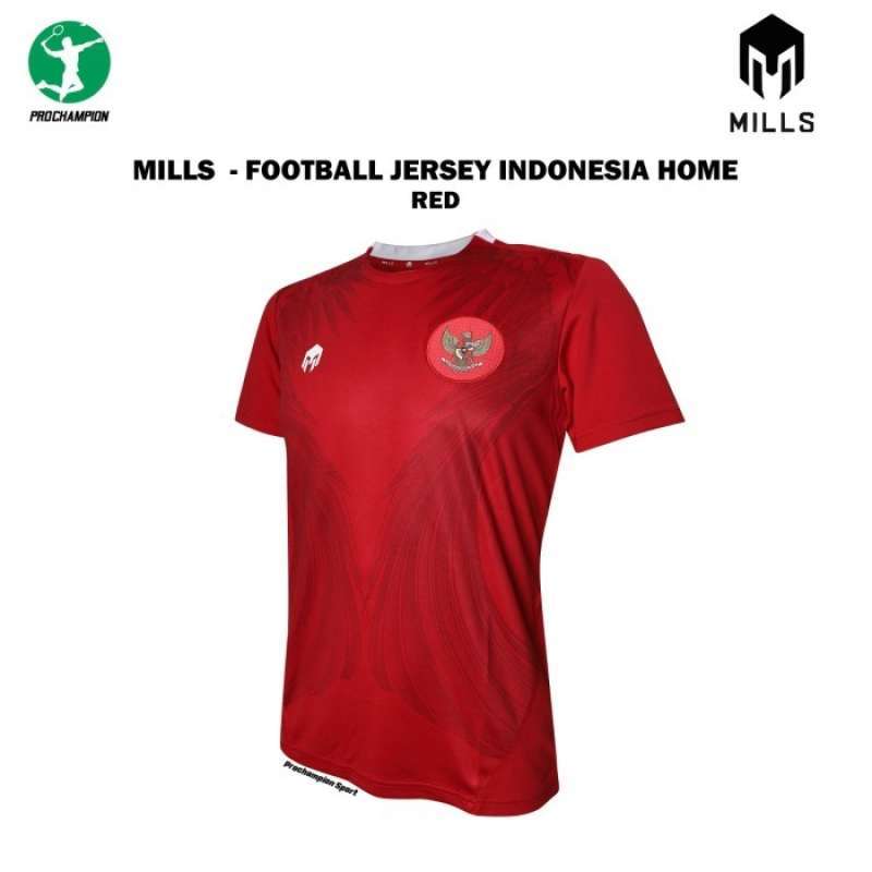 Jual Jersey Mills Timnas Replica Original Terbaru - Harga Promo Murah ... Jual Jersey Mills Timnas Replica Original Terbaru - Harga Promo Murah ...
