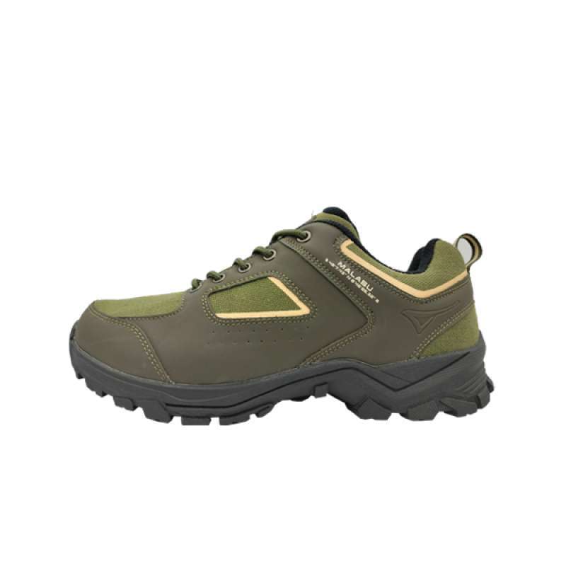 Promo Ardiles Men Mcg Malabu Sepatu Sneakers - Hijau Diskon 30% Di ...