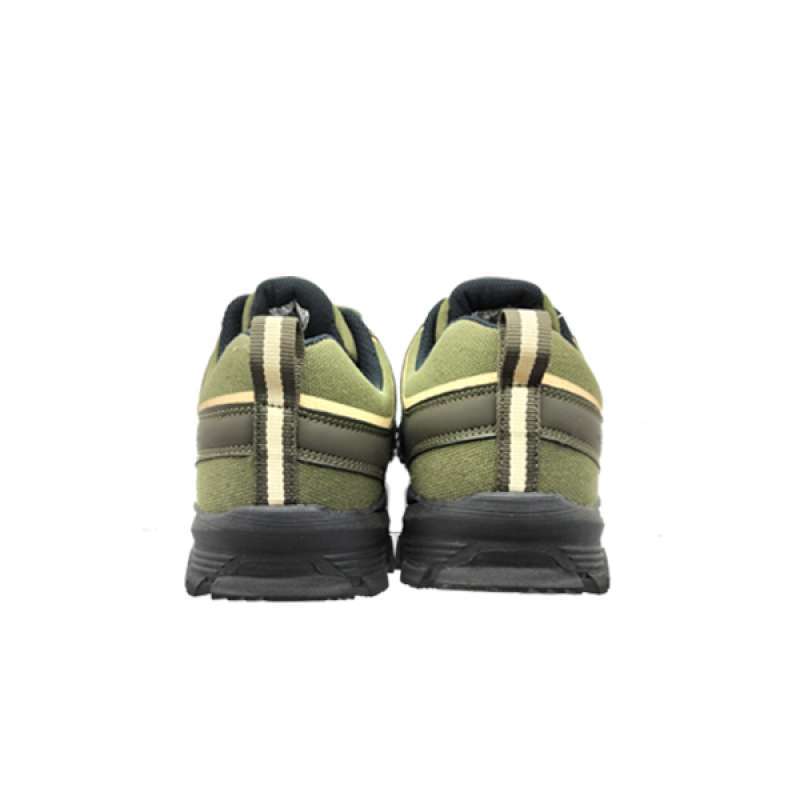 Promo Ardiles Men Mcg Malabu Sepatu Sneakers - Hijau Diskon 30% Di ...