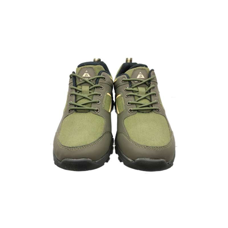 Promo Ardiles Men Mcg Malabu Sepatu Sneakers - Hijau Diskon 30% Di ...