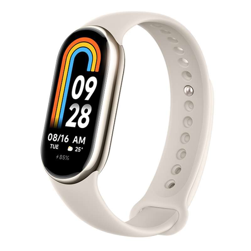 Jual Smartwatch Xiaomi - Mi Smart Band 8 Di Seller Irama Mas Cellular ...