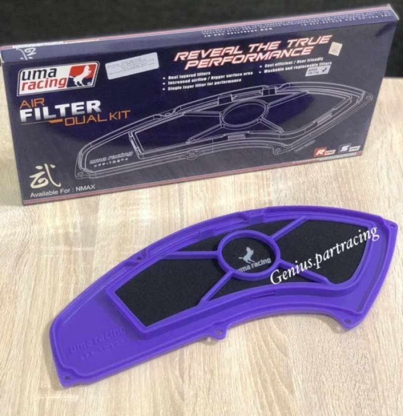 Promo Sale Filter Udara - Uma Racing Air Filter Saringan Hawa Malaysia ...