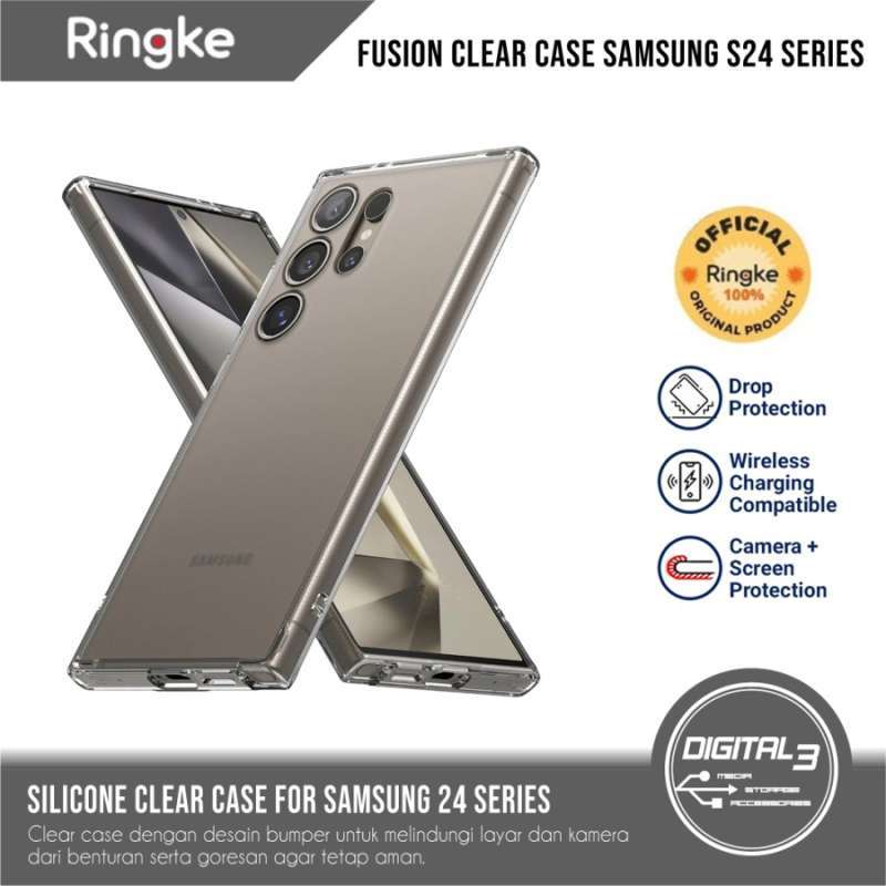 Jual Casinh Hp Samsung S24 Ultra Spesifikasi Original, Murah & Diskon Harga Maret 2024 | Blibli