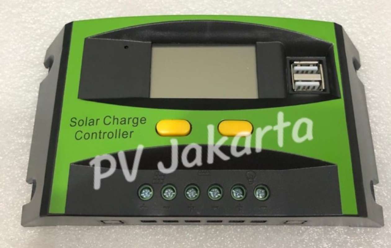 Promo Solar Charge Controller SCC 20A PV-BLS PWM Auto 12V/24V Diskon 23 ... Promo Solar Charge Controller SCC 20A PV-BLS PWM Auto 12V/24V Diskon 23 ...