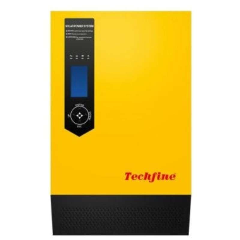 Jual Mppt Techfine Original Murah - Harga Diskon Maret 2024 | Blibli.com