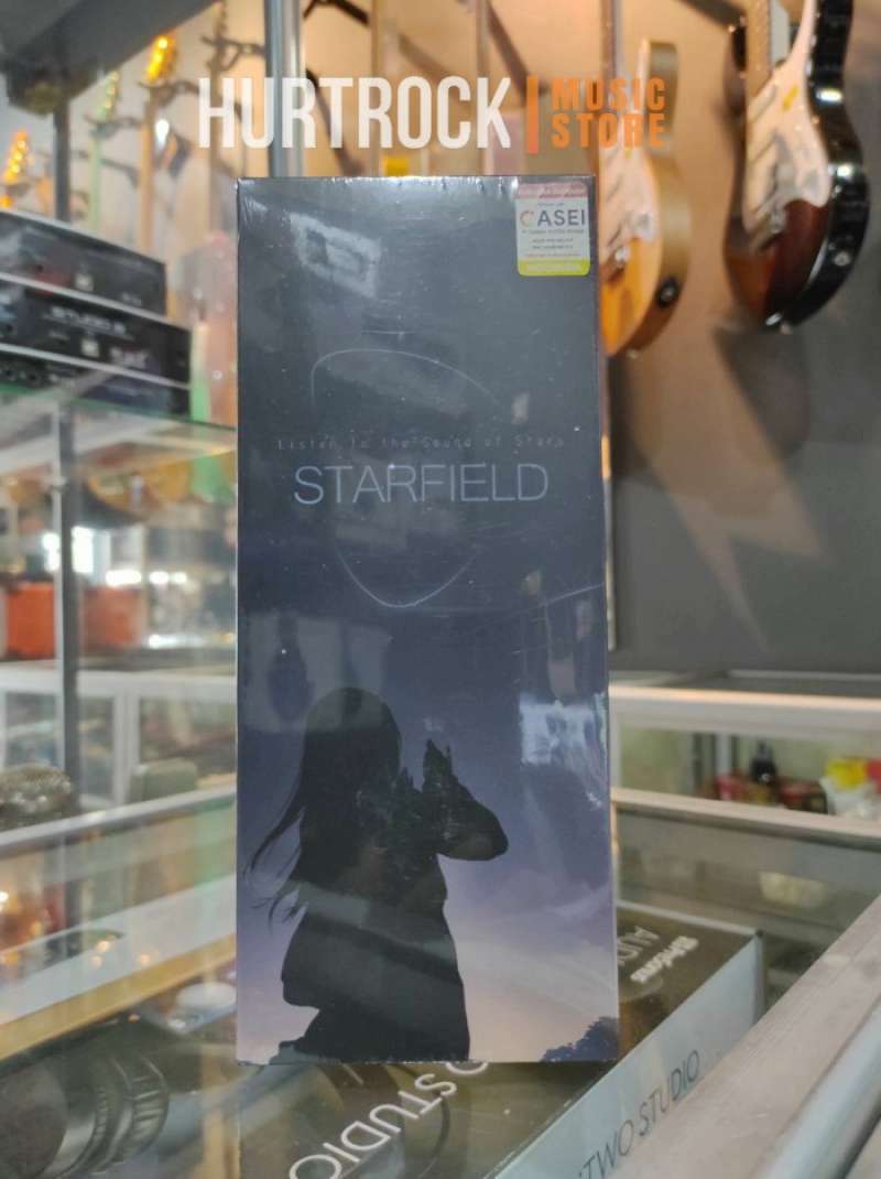 Jual Moondrop Starfield Mic Original, Murah & Diskon Juli 2024 | Blibli