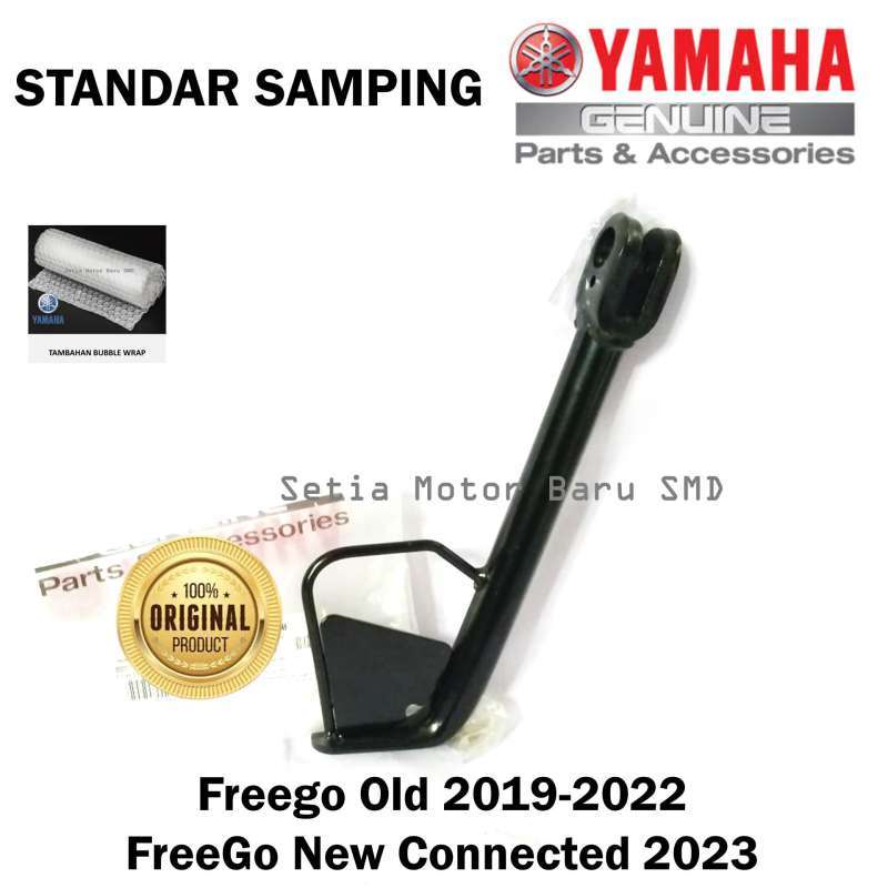 Jual Standar Samping Freego Free Go Old Connected New Asli Original ...