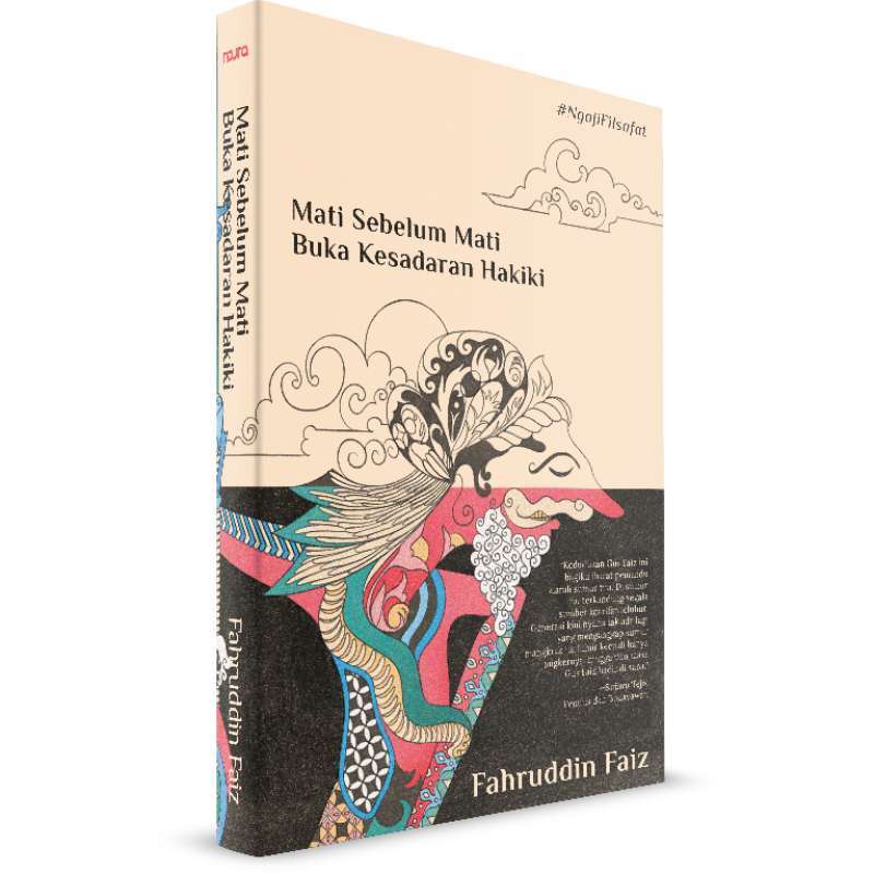 Promo MATI SEBELUM MATI BUKA KESADARAN HAKIKI Diskon 15% di Seller ...