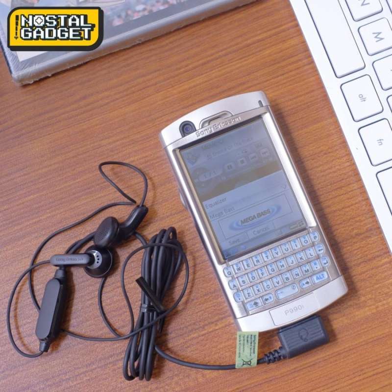 Jual Sony Ericsson Stylus Spesifikasi Original, Murah & Diskon Harga ...