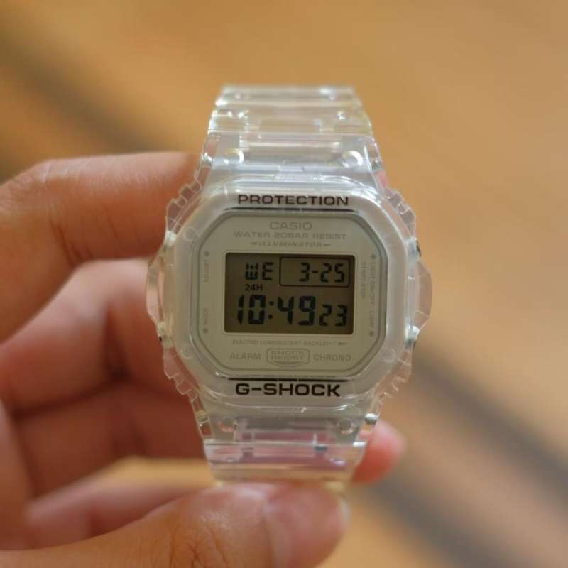 Jual Casio G-shock Dw-5600ns . Collabs With Ciaopanic Tokyo Lab . Di ...