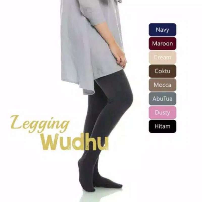 Jual Legging Wudhu Premium Celana Legging Wudhu Celana Wudhu Leging ... Jual Legging Wudhu Premium Celana Legging Wudhu Celana Wudhu Leging ...