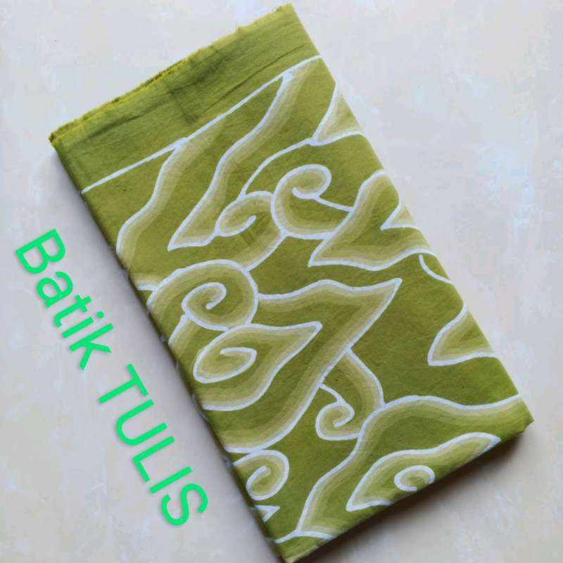 Jual Motif Batik Cirebon Mega Mendung Kekinian Terbaru - Harga Promo ...