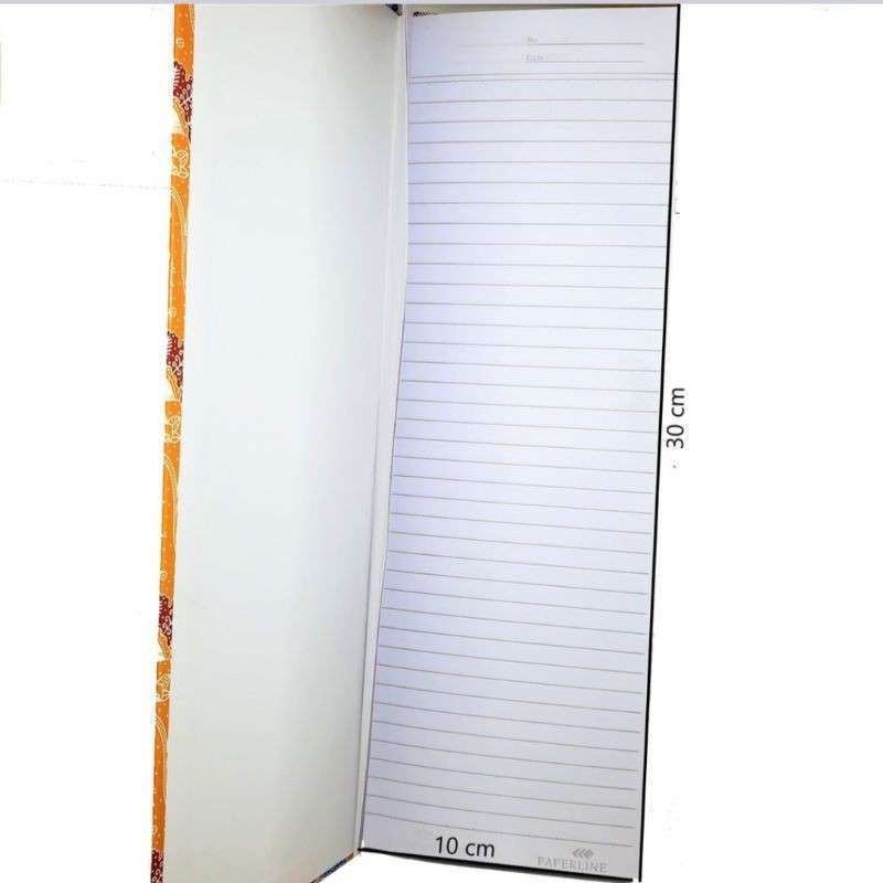 Jual Buku Expedisi 100 Paperline/ Okey Hard Cover di Seller jumon_mart ...