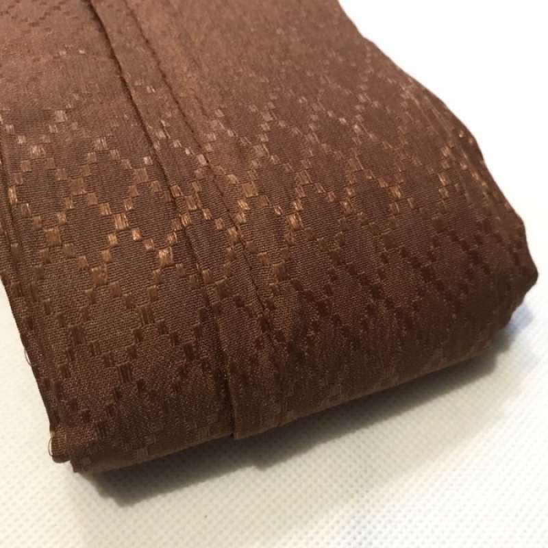 Jual Plisket Sido Motif Sisik Tinggi 1m 100cm 1 Meter Gorden Jendela ...