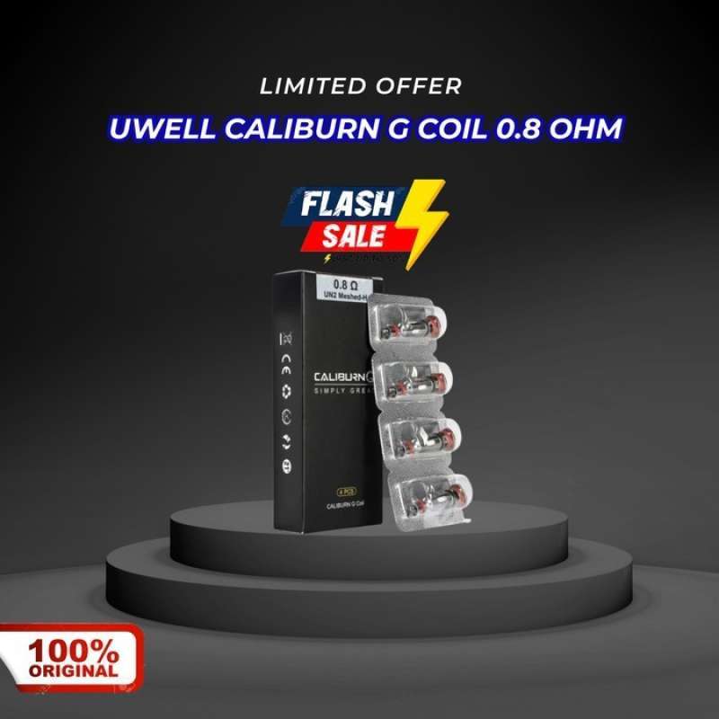 Jual Uwell Caliburn Explorer Termurah - Harga Grosir Terupdate Hari Ini ...