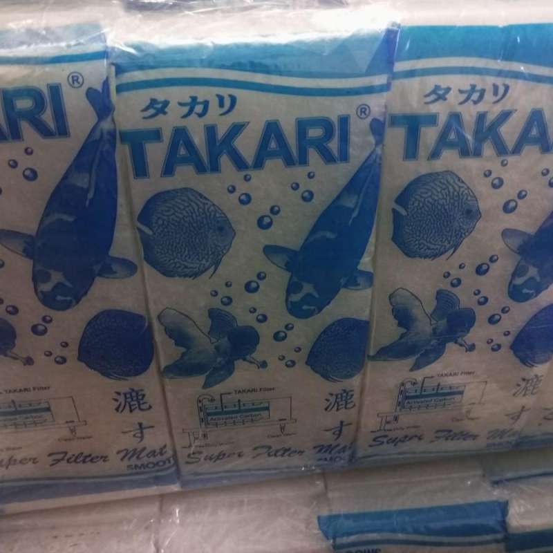Jual Busa Filter Tebal Takari / Busa Filter Tebal / Busa Filter ... Jual Busa Filter Tebal Takari / Busa Filter Tebal / Busa Filter ...