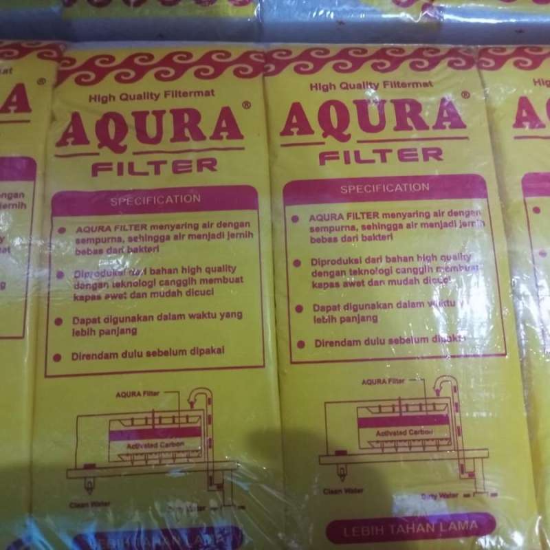 Jual Busa Filter Tebal Takari / Busa Filter Tebal / Busa Filter ... Jual Busa Filter Tebal Takari / Busa Filter Tebal / Busa Filter ...