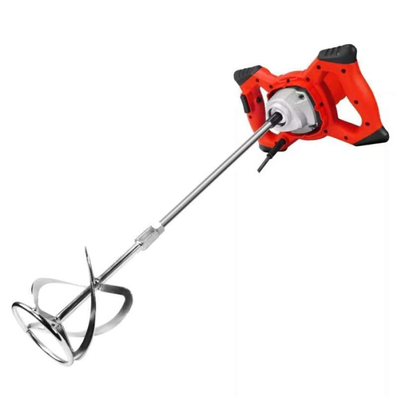 Promo Mesin Bor Power Mixer JLD TOOL J1605 Alat Pengaduk Cat Semen ...