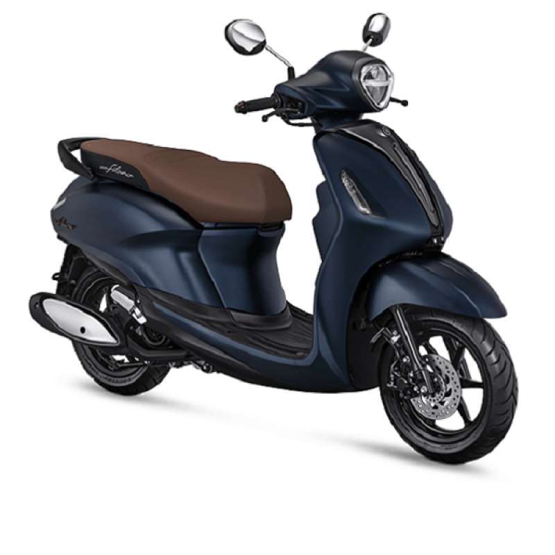 Jual Bintang Rejeki Motor - Grand Filano Lux [otr Bandung] Vin 2024 ...